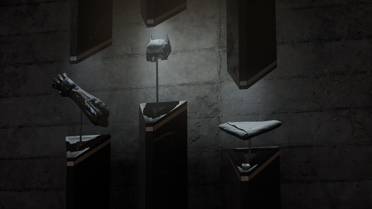 How to complete the Knighthood Challenge in Gotham Knights - Gamepur