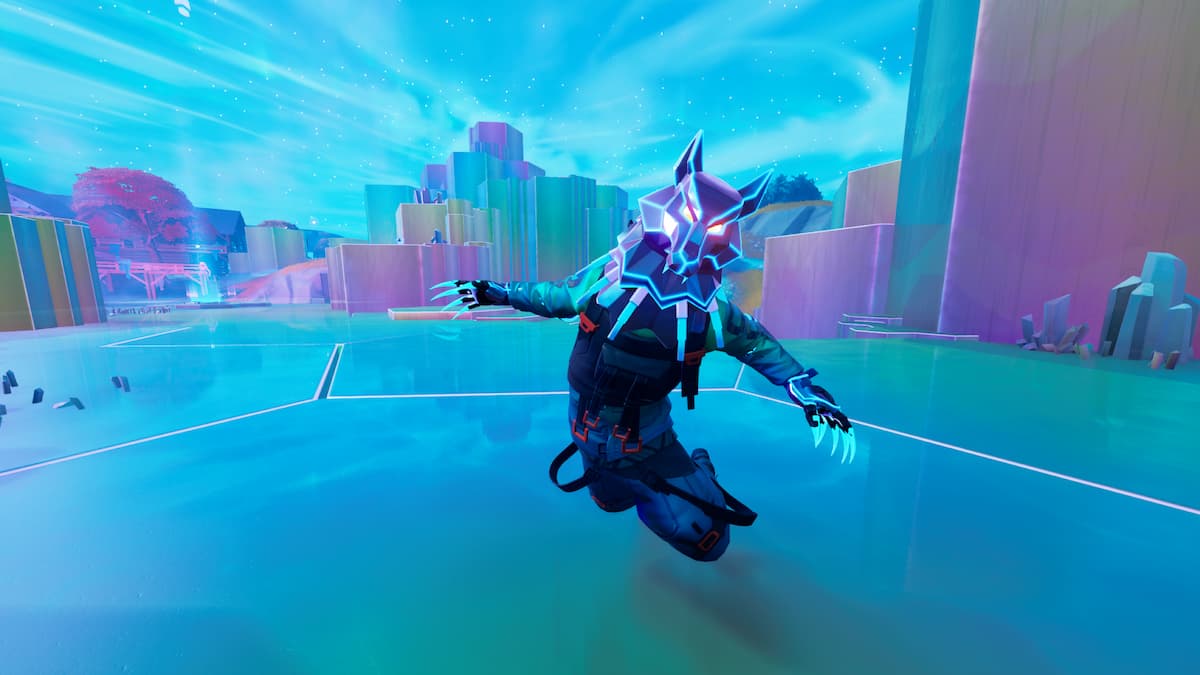 How To Get The Howler Claws In Fortnite Chapter 3 Season 4 Gamepur How To Get The Howler Claws In Fortnite Chapter 3 Season 4 Gamepur