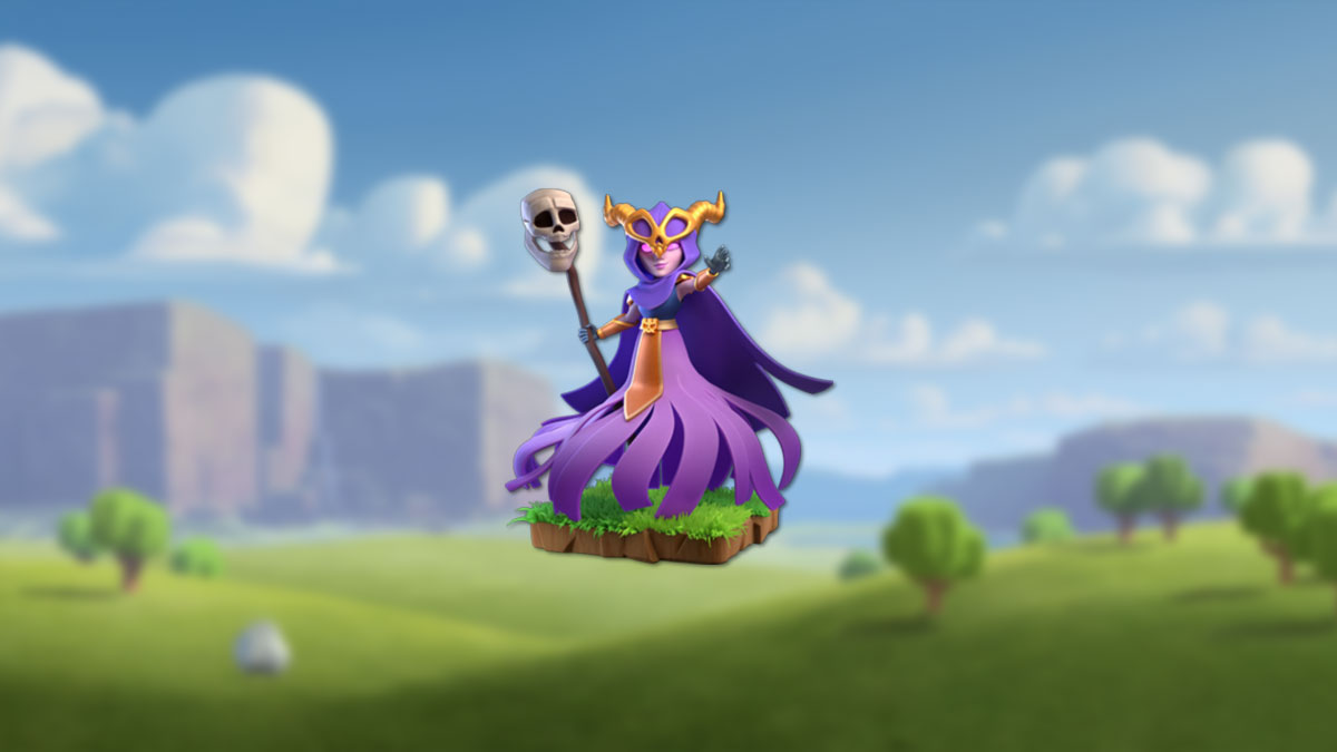 The best Super Troops in Clash of Clans - Gamepur