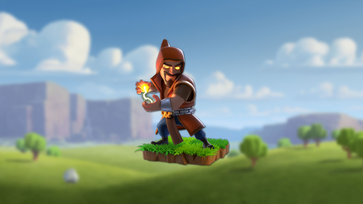The best Super Troops in Clash of Clans - Gamepur