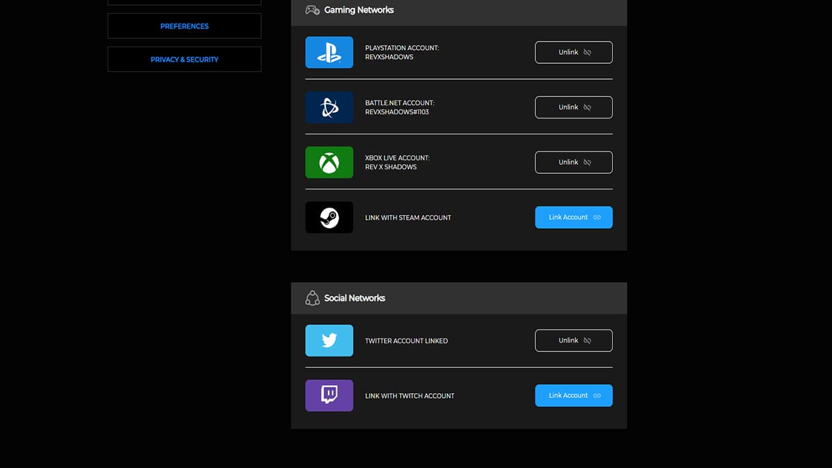 How to set up Twitch Drops for Call of Duty: Modern Warfare 2 - Gamepur
