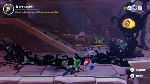 How to unlock Bowser in Mario + Rabbids: Sparks of Hope - Gamepur