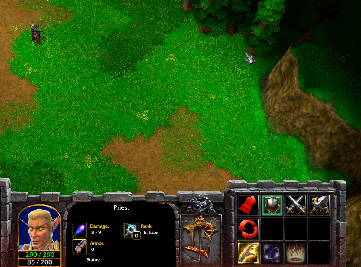 The best Human units in Warcraft 3: Reforged - Gamepur