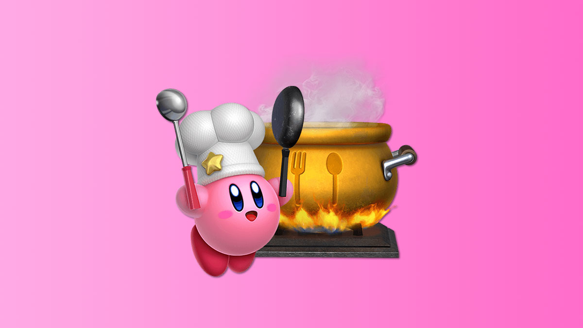 The 10 best Kirby copy abilities of all time, ranked - Gamepur