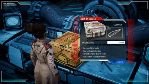 Where to find the Eridium Ore in New Tales From the Borderlands Episode ...