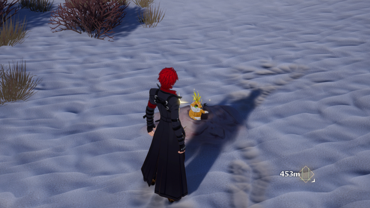 How to solve Vera's Sandy Rats Homecoming puzzle in Tower of Fantasy ...