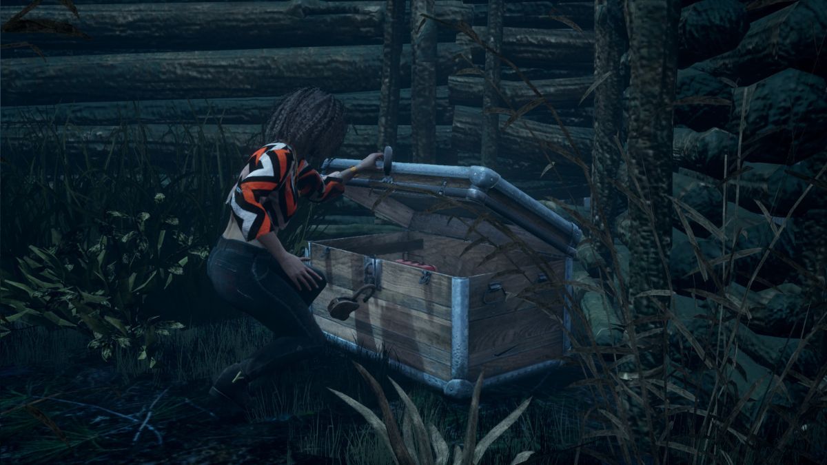 All Survivor achievements in Dead by Daylight - Gamepur