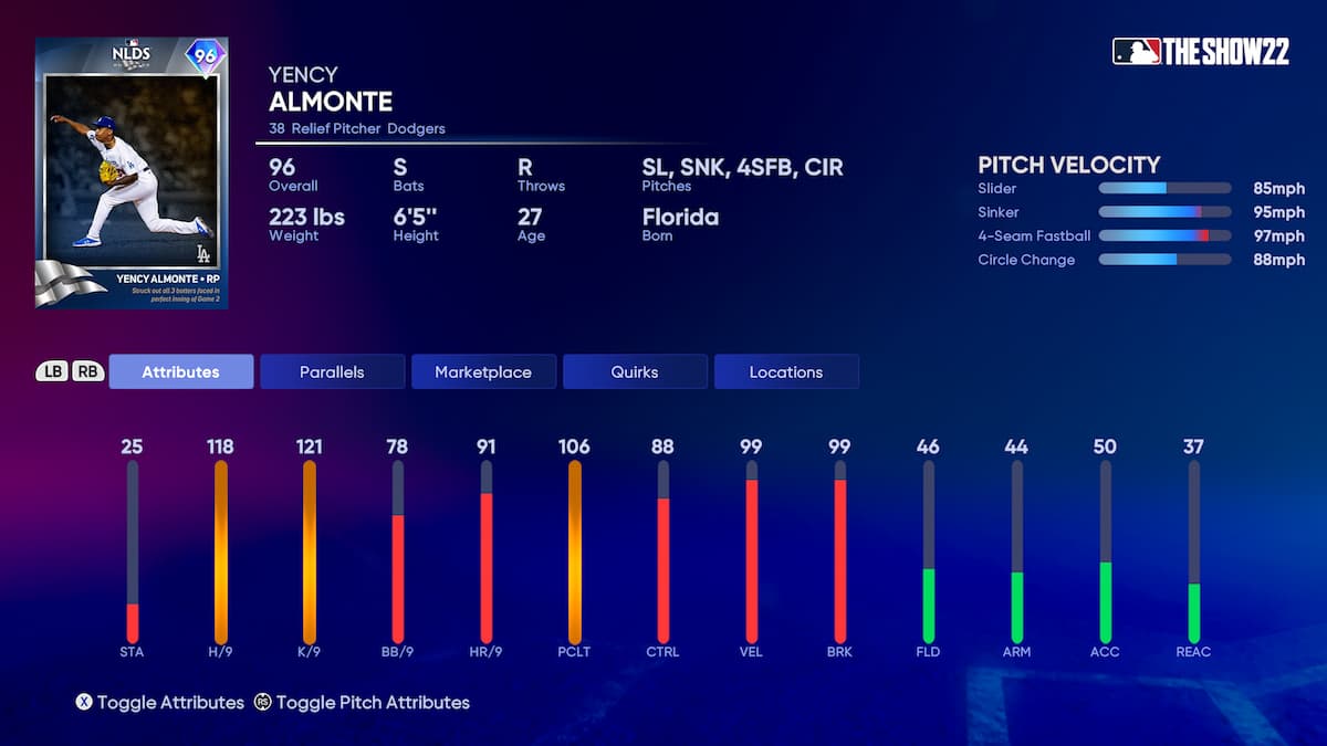 MLB The Show 22: How to complete the Postseason Program - Gamepur