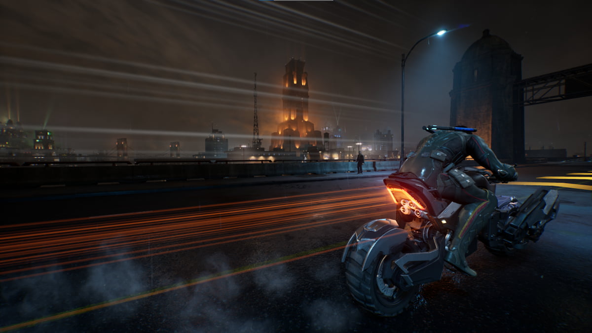 All elements and how they work in Gotham Knights - Gamepur