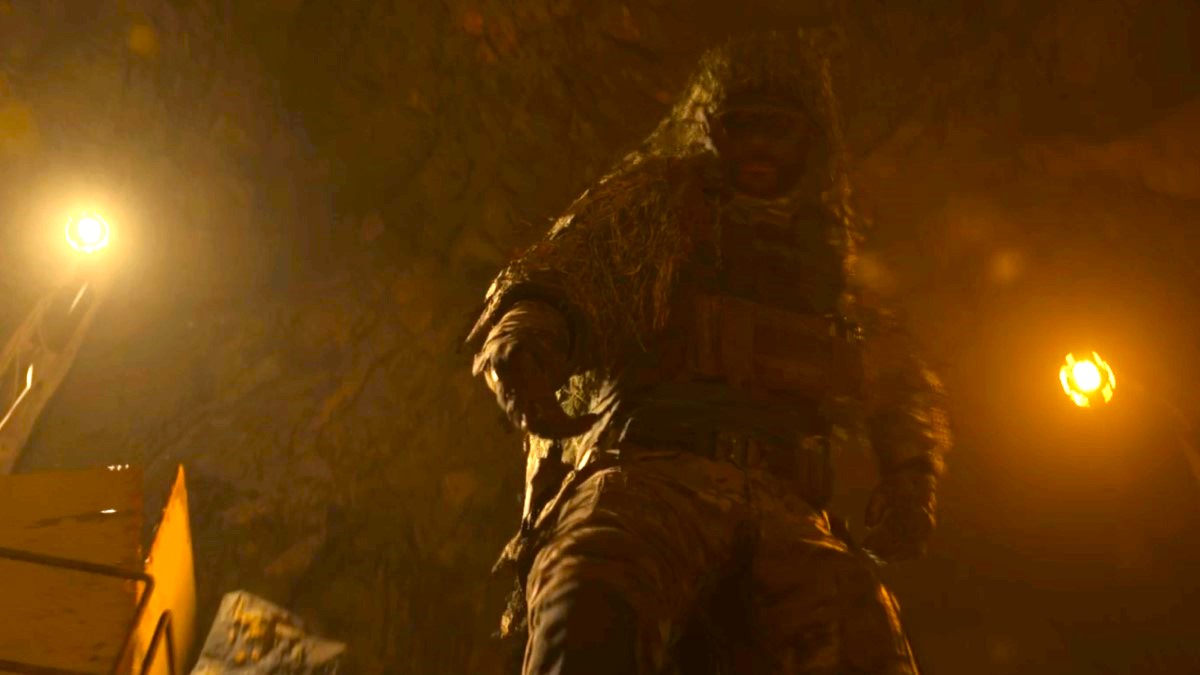 How to avoid and fix bugs and glitches in Recon by Fire in Call of Duty ...