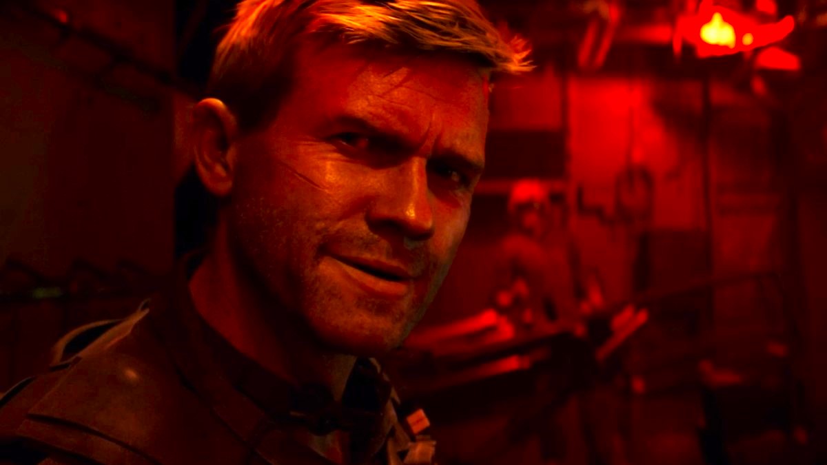 How to complete the Hardpoint mission in the Call of Duty: Modern ...