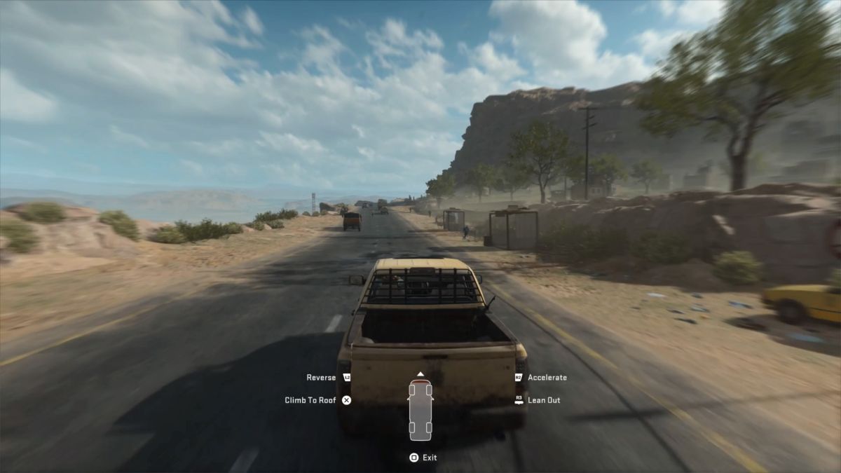 How to get the Keeping This One achievement/trophy in Violence and ...