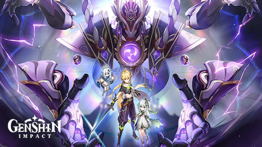 How to unlock and beat the Scaramouche Weekly Boss in Genshin Impact ...
