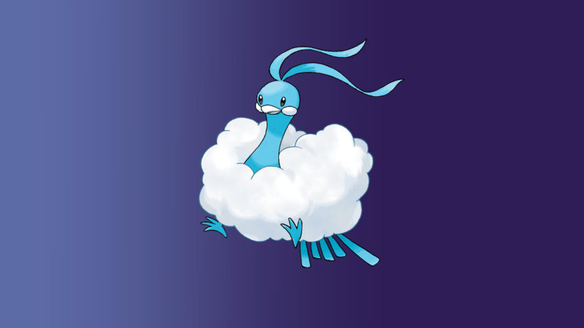 The top 10 best Dragon-type Pokémon of all time, ranked - Gamepur