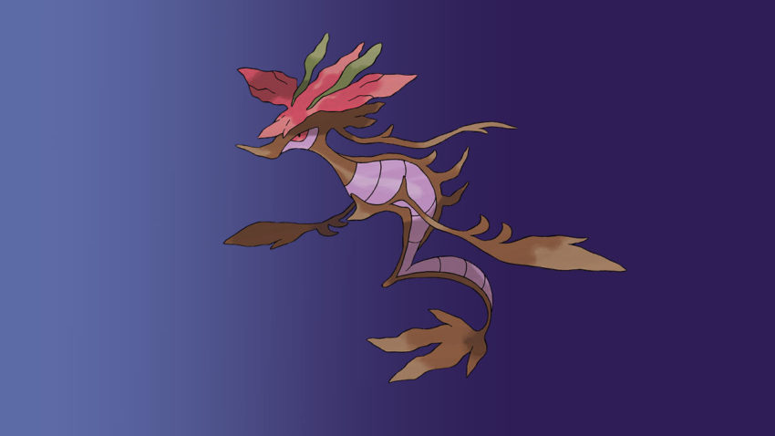 The top 10 best Dragon-type Pokémon of all time, ranked - Gamepur