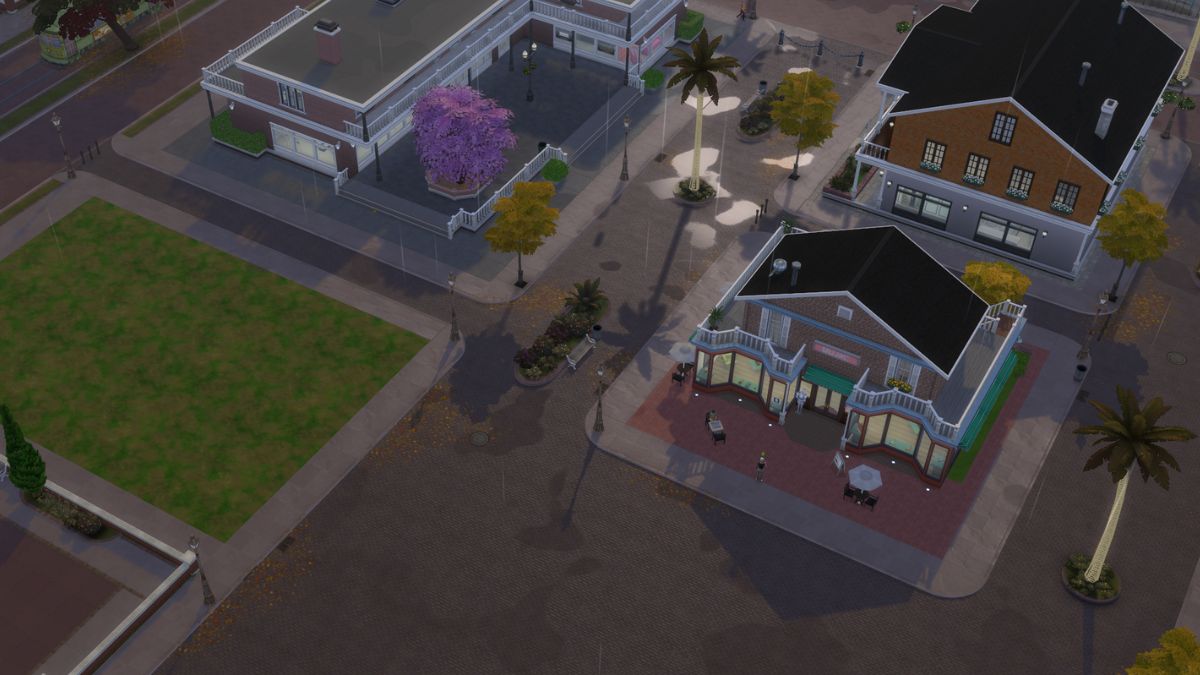 All Worlds in The Sims 4, Ranked Best to Worst - Gamepur