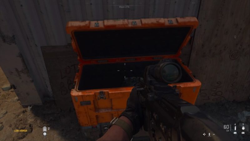 Where to find C4, and how to destroy the tank in Ghost Team in Call of ...