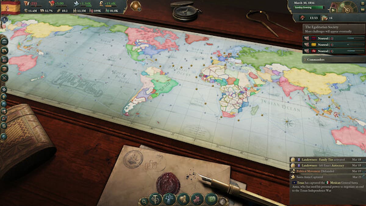How to win land battles in Victoria 3 - Gamepur