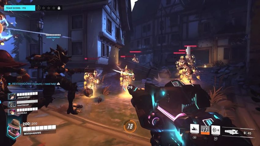 How to beat Junkenstein's Revenge: Wrath of the Bride in Overwatch 2 ...