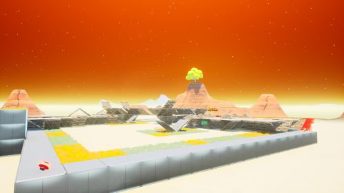 The 10 best Fortnite Creative maps for practicing building - Gamepur