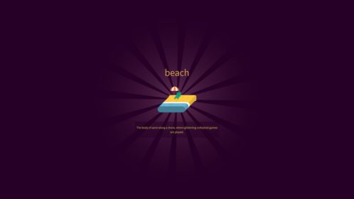 How to make Beach in Little Alchemy 2 - Gamepur