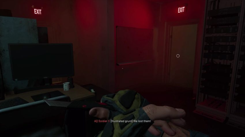 How to get a blade in Countdown in Call of Duty: Modern Warfare 2 - Gamepur