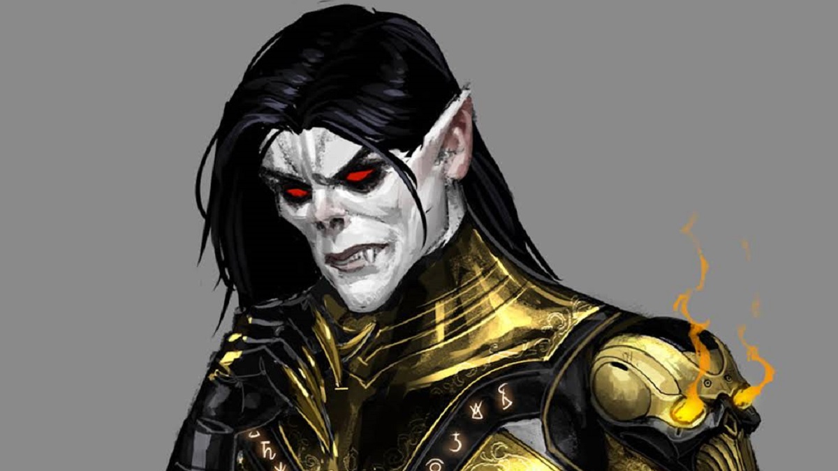 All new heroes in Marvel's Midnight Suns Season Pass – Deadpool ...