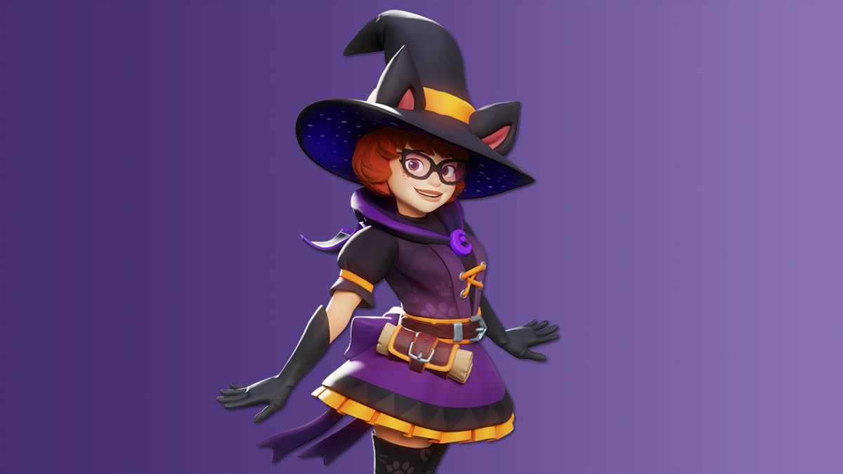 How to claim Scoobtober drops for MultiVersus - Gamepur