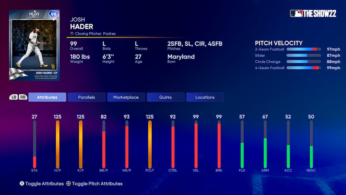 MLB The Show 22: How to complete the Postseason Program - Gamepur