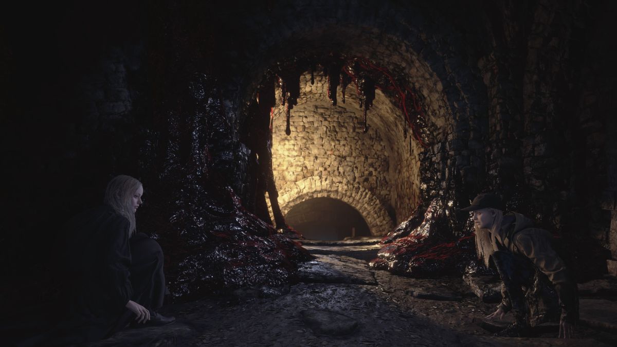 Where to find the Switch Handle in Resident Evil Village – Shadows of ...