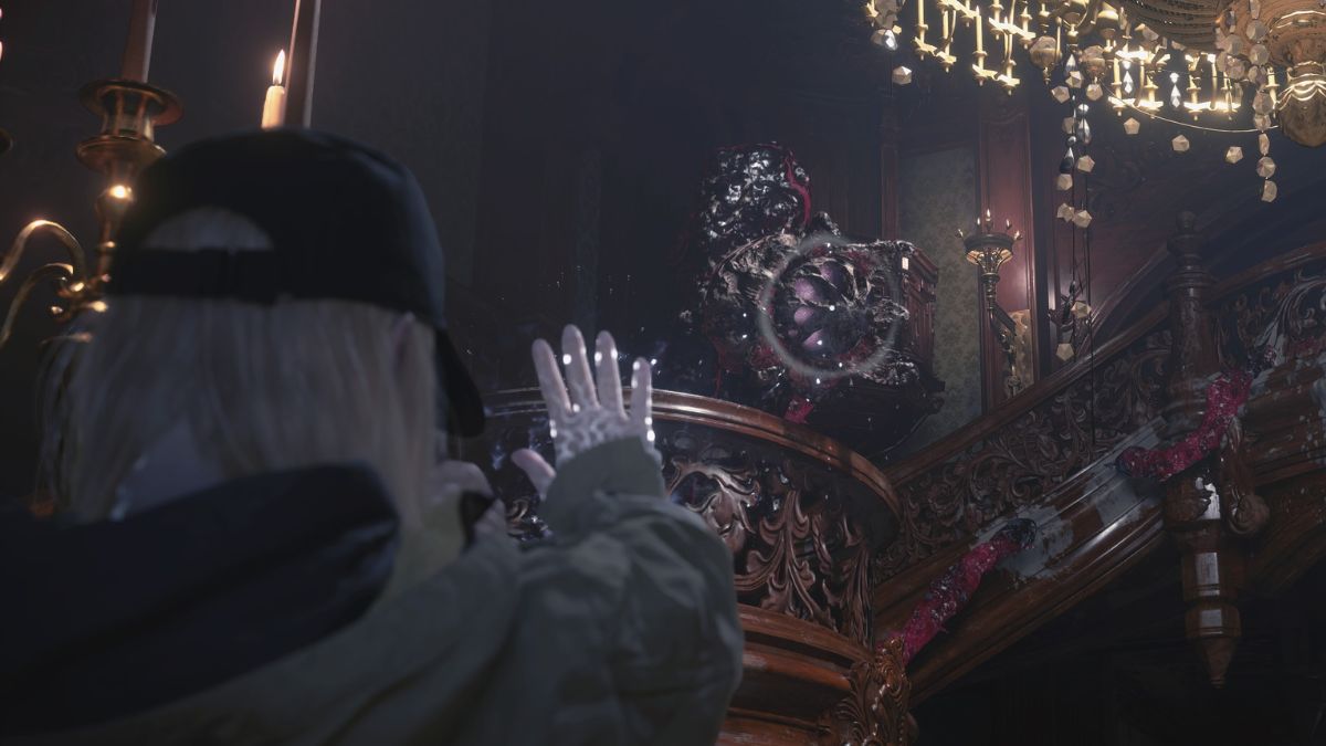 Where to find the Monocular Key in Resident Evil Village - Shadows of ...