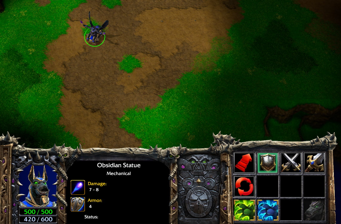 The best Undead units Warcraft 3: Reforged - Gamepur