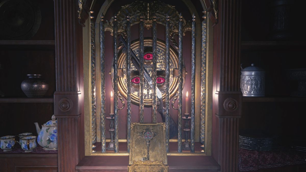 How to get the shotgun in Resident Evil Village - Shadows of Rose - Gamepur