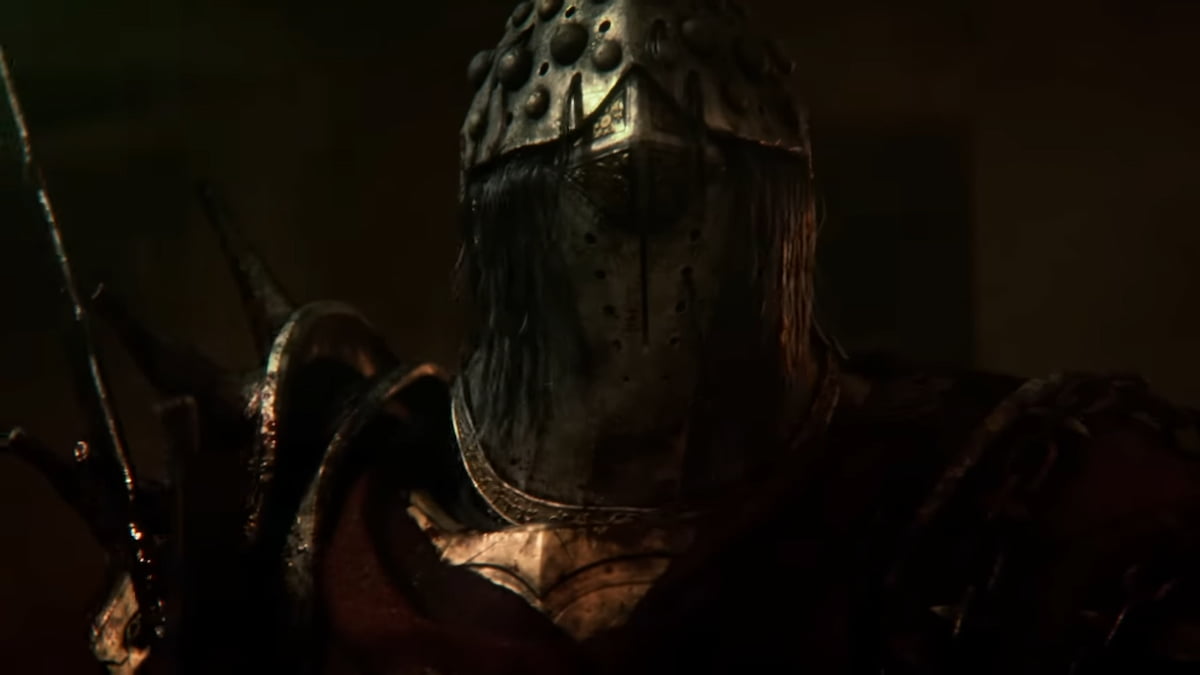 All The Knight perks in Dead by Daylight - Gamepur