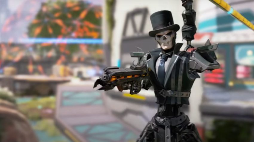 All Apex Legends Season 15: Eclipse Battle Pass Legend skins - Gamepur