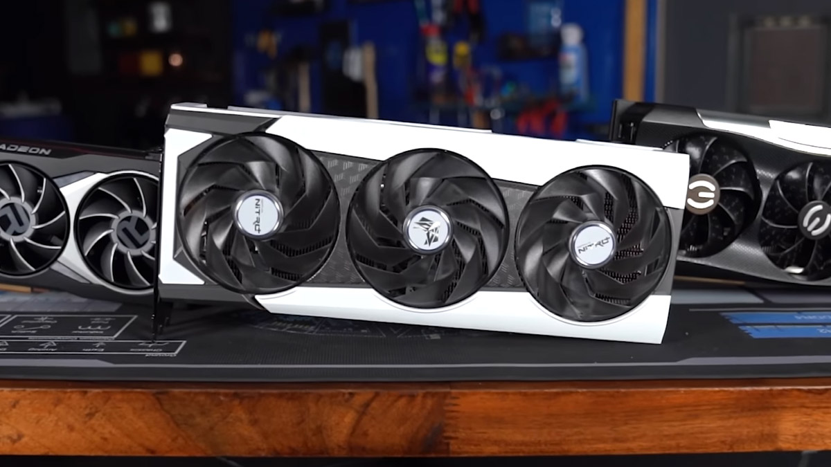 The best graphics cards for gaming, and how much they cost - Gamepur