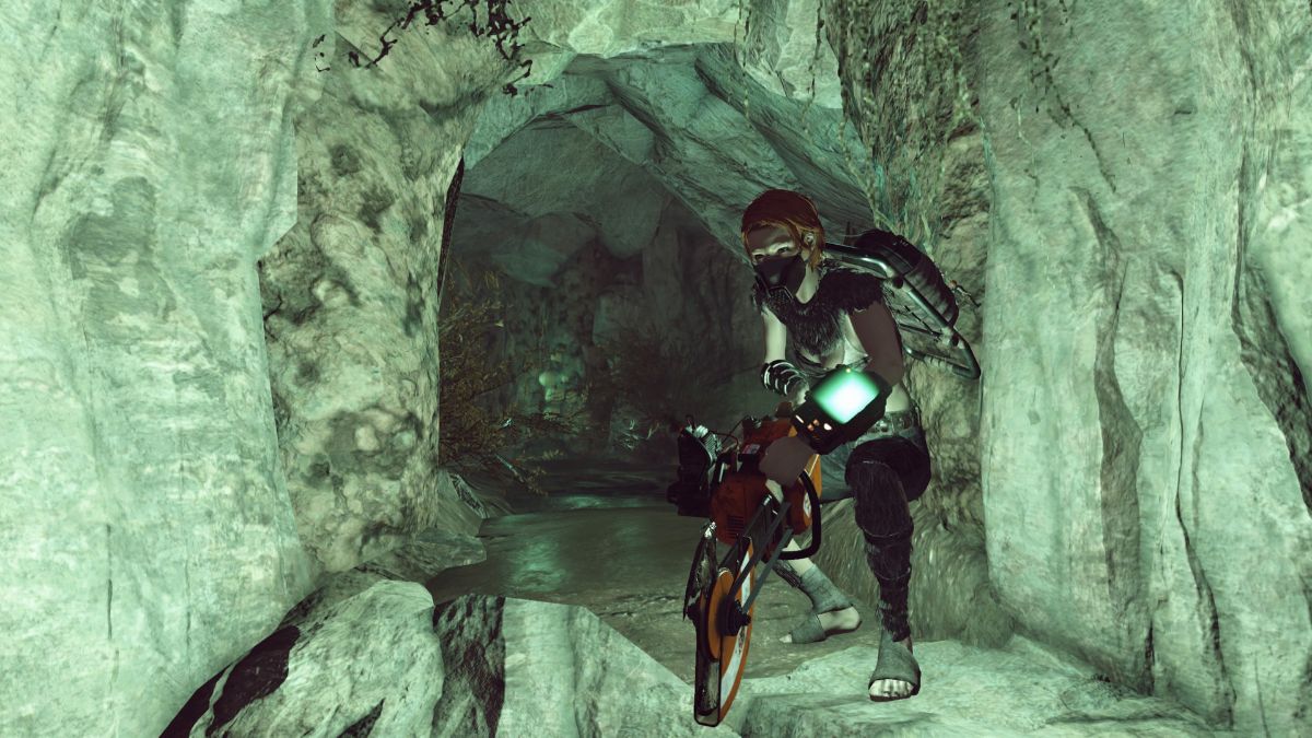 Where to find Wendigos in Fallout 76 - Gamepur