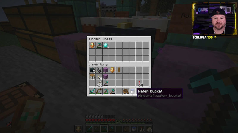10 лучших стримеров Minecraft на Twitch - NexusMoD.RU