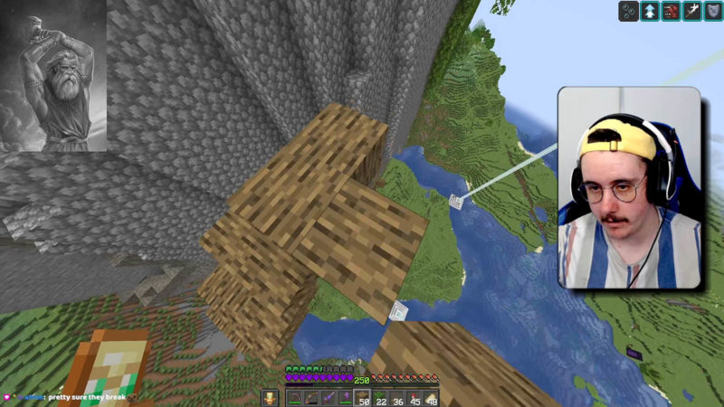 10 лучших стримеров Minecraft на Twitch - NexusMoD.RU