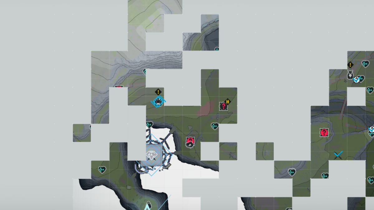 How to find lost Kocos and return them to the Elder in Sonic Frontiers ...