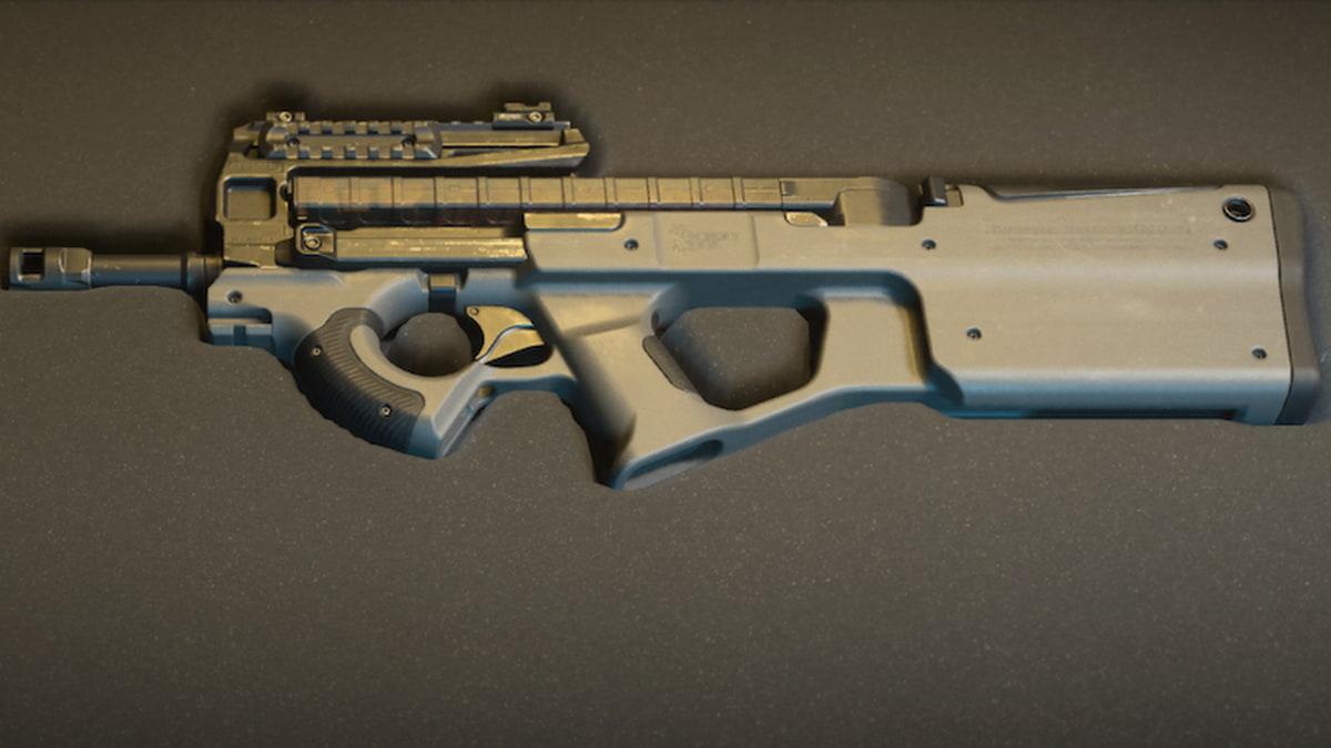 Best PDSW 528 loadout in Call of Duty: Modern Warfare 2 - Gamepur