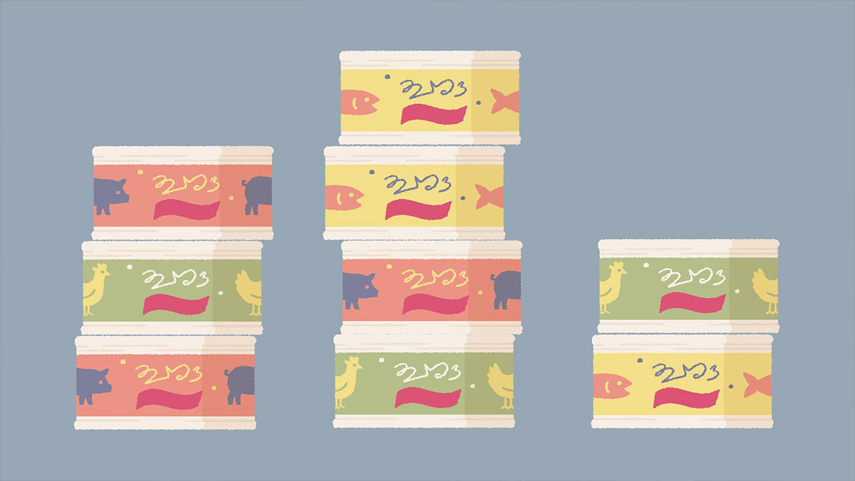 A Little to the Left finds puzzles in familiar household objects ...