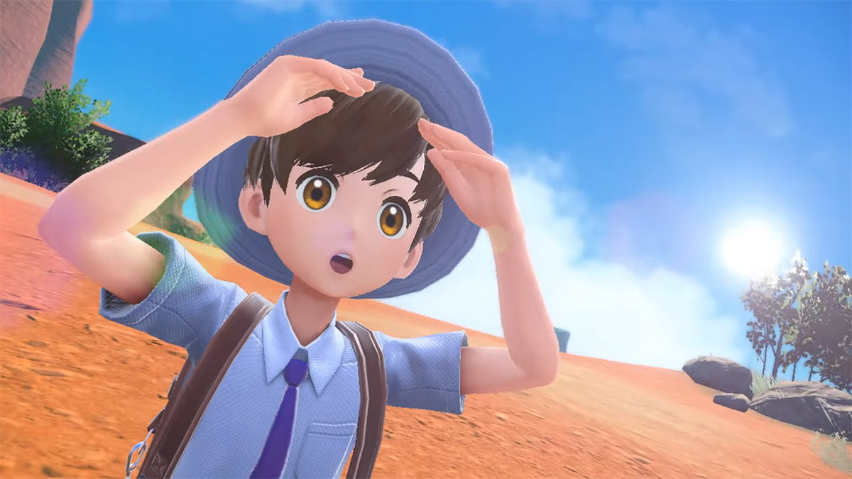 How to craft TM 007 Protect in Pokémon Scarlet and Violet - Gamepur