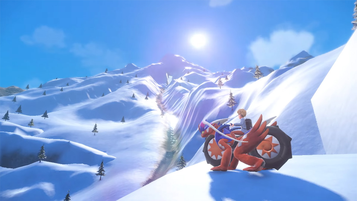Wiglett's wobbly evolution gets wacky in even more Pokémon Scarlet and ...