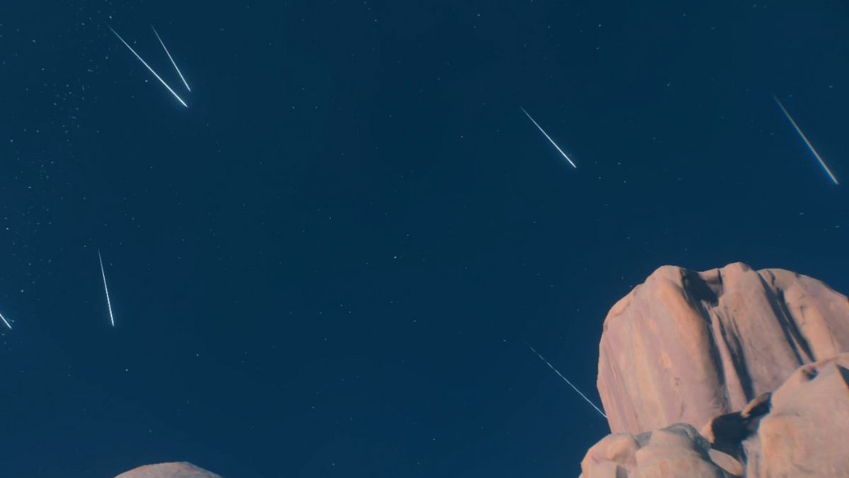 How does the Starfall slot machine work in Sonic Frontiers - Gamepur