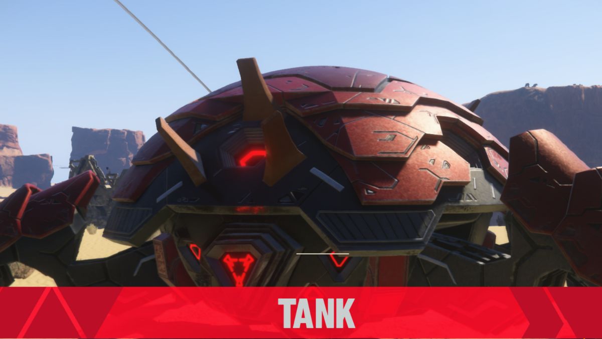 How to defeat the Tank Guardians in Sonic Frontiers - Gamepur