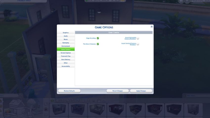 How to free rotate items in The Sims 4 - Gamepur