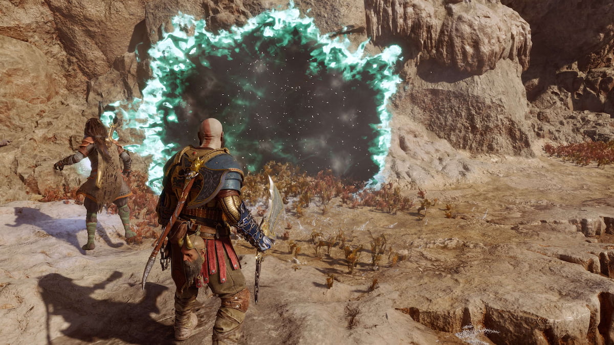 How to complete Hel to Pay in God of War Ragnarok - Gamepur