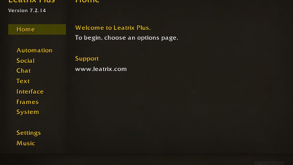 Information: The 10 best mods for World of Warcraft: Dragonflight