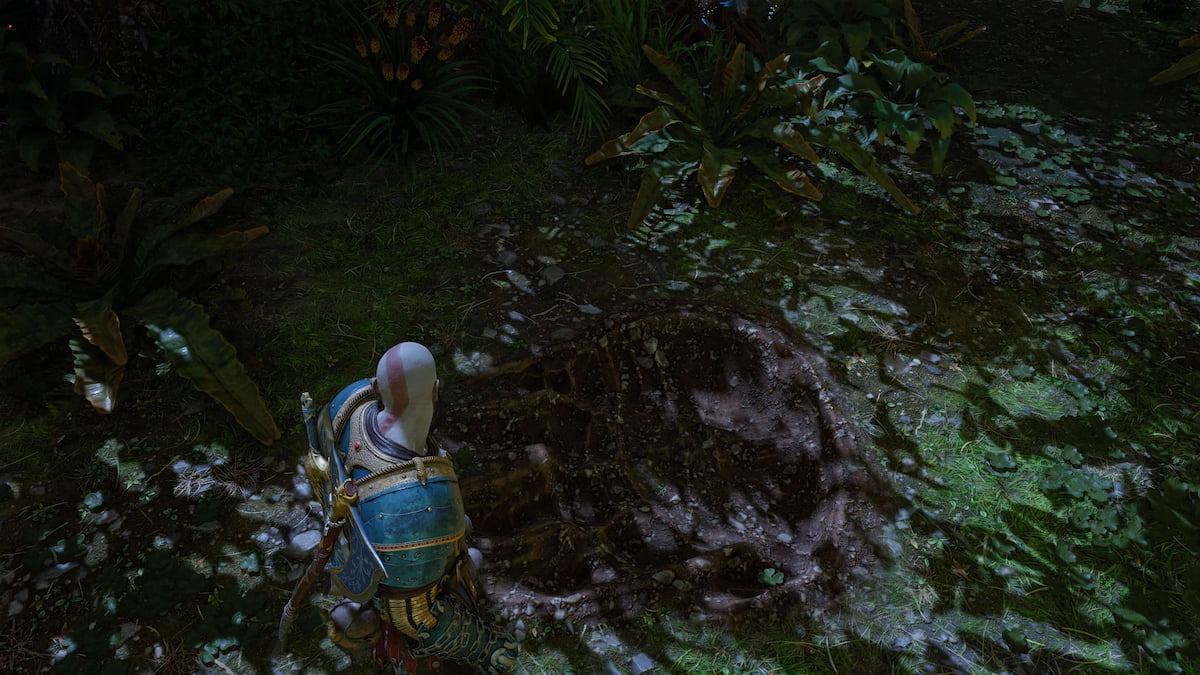 How to complete the Path of Destruction favor in God of War Ragnarok ...